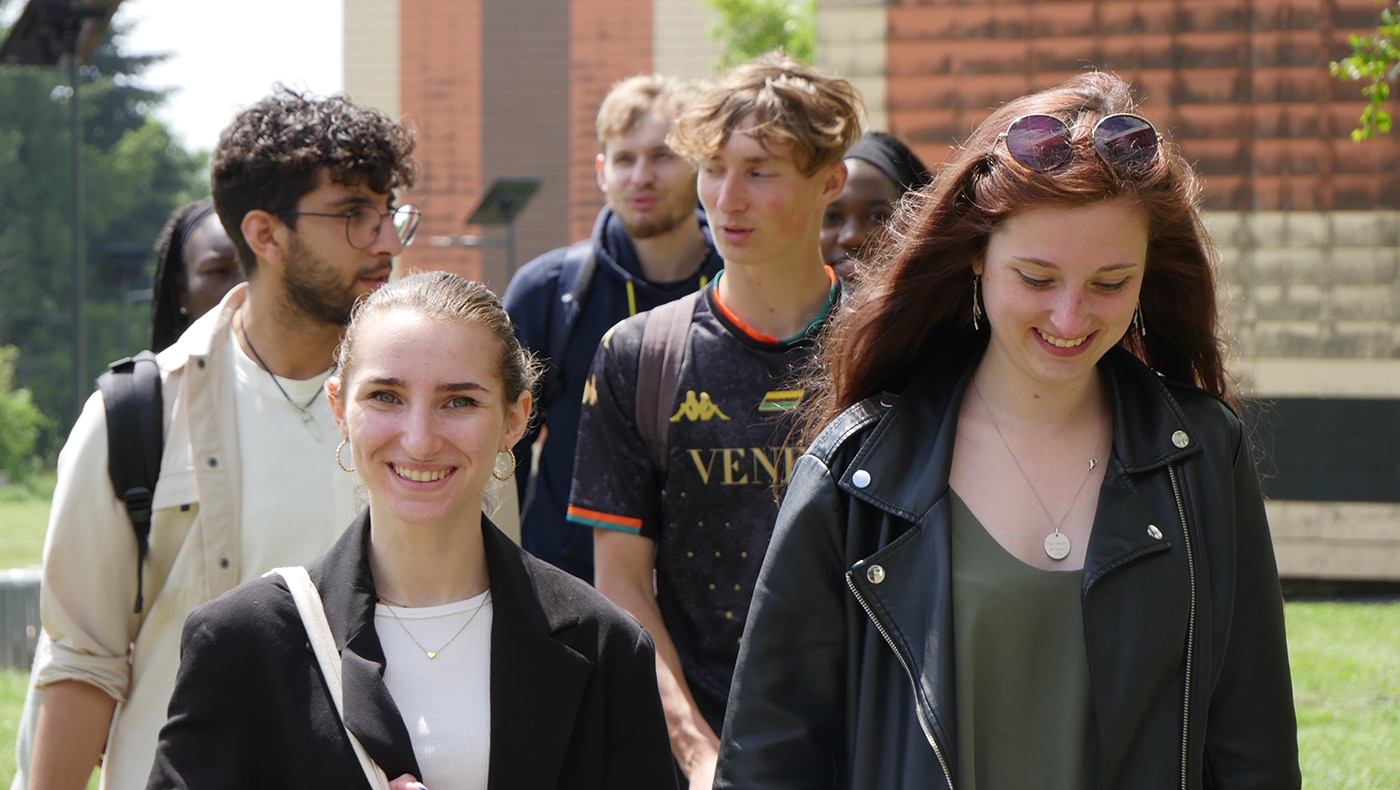 Crous Bordeaux-Aquitaine