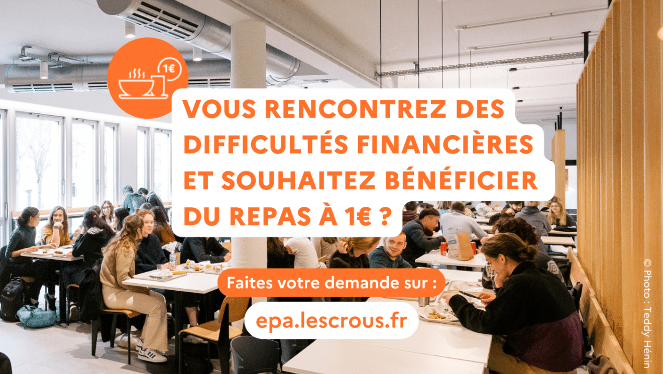 Crous Bordeaux-Aquitaine