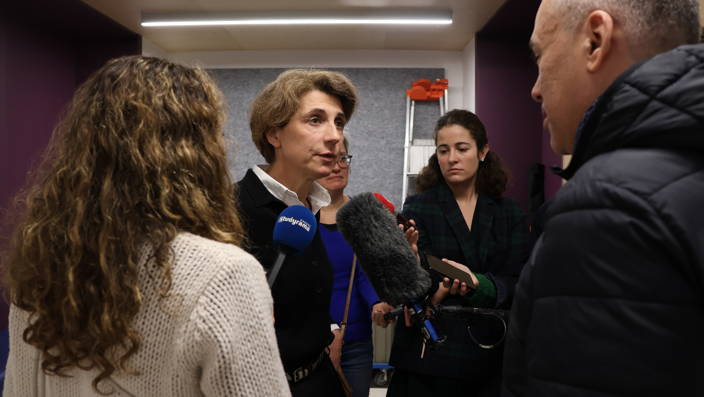 Crous Bordeaux-Aquitaine