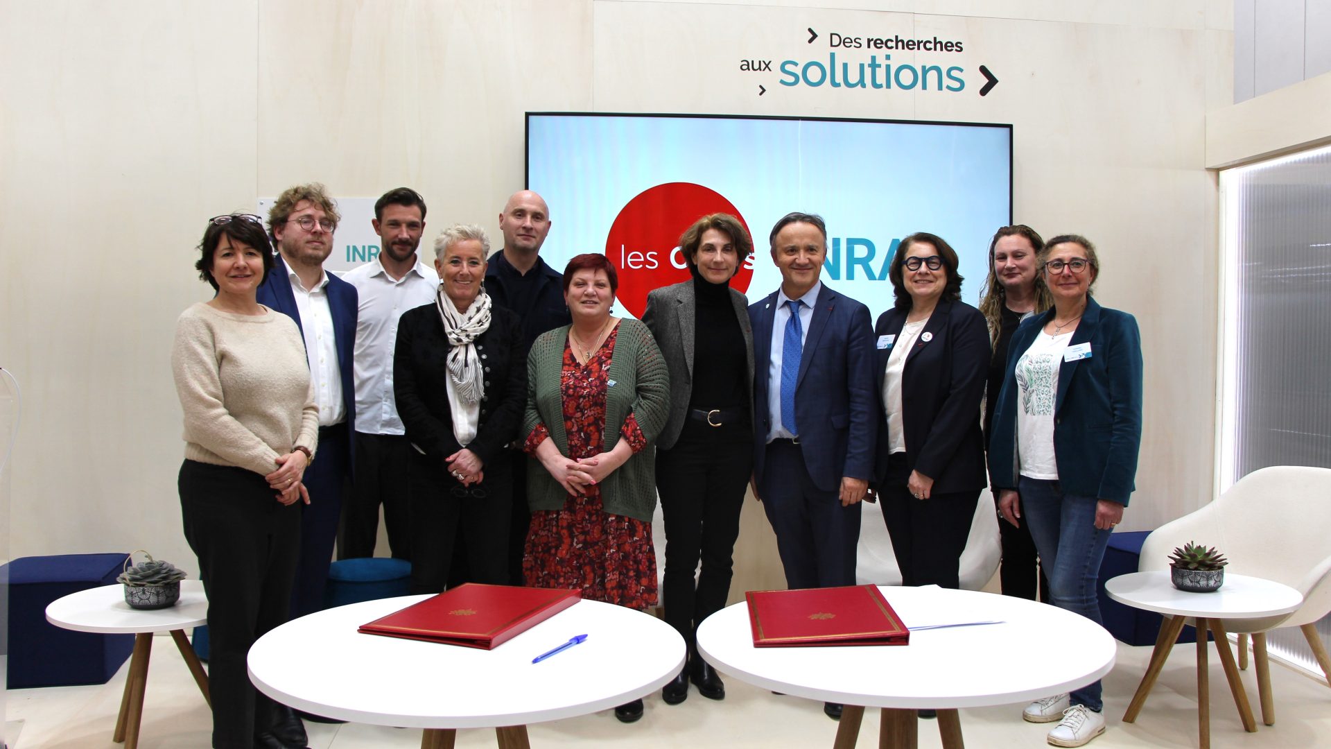 Crous Bordeaux-Aquitaine