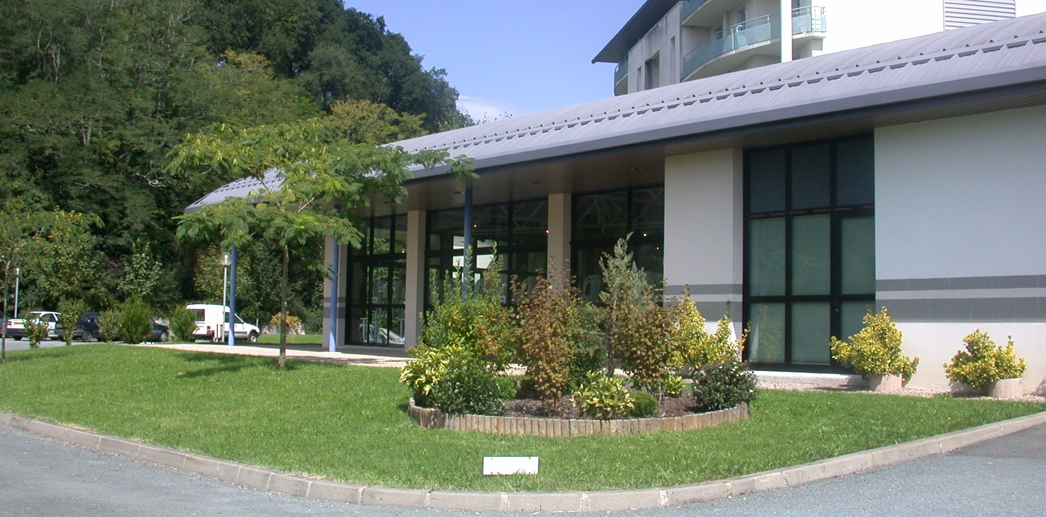 Les projets France Relance - Crous Bordeaux-Aquitaine