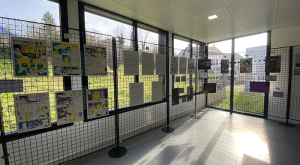 Crous Bordeaux-Aquitaine