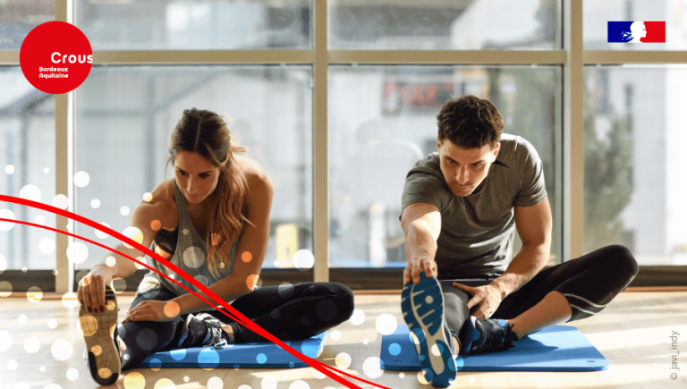 Crous Bordeaux-Aquitaine