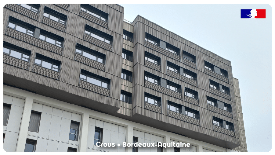 Le Village n°1 à Talence obtient une certification environnementale à ...